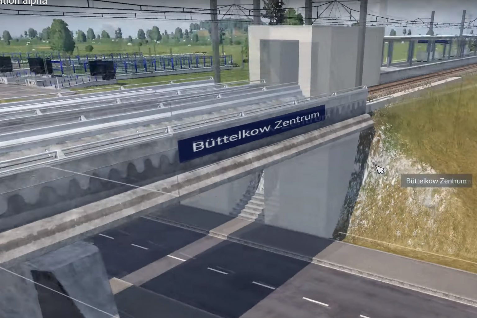 Stations Transport Fever 2 Mods | Transport Fever 2 Stations Mod