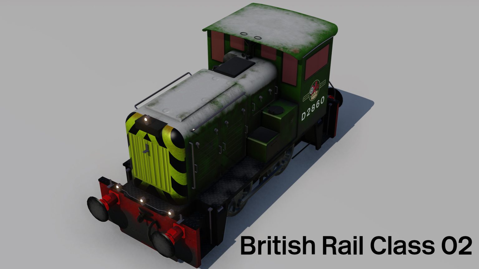 ChinaRailway 22B Series Coach Pack (for Special Uses) TF2 | Transport ...