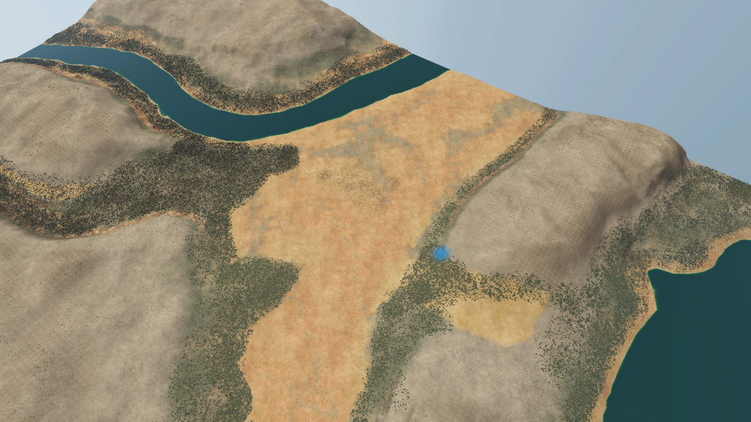 Chapter 1 Mission 1 Map Mod | Transport Fever 2 Mod Download