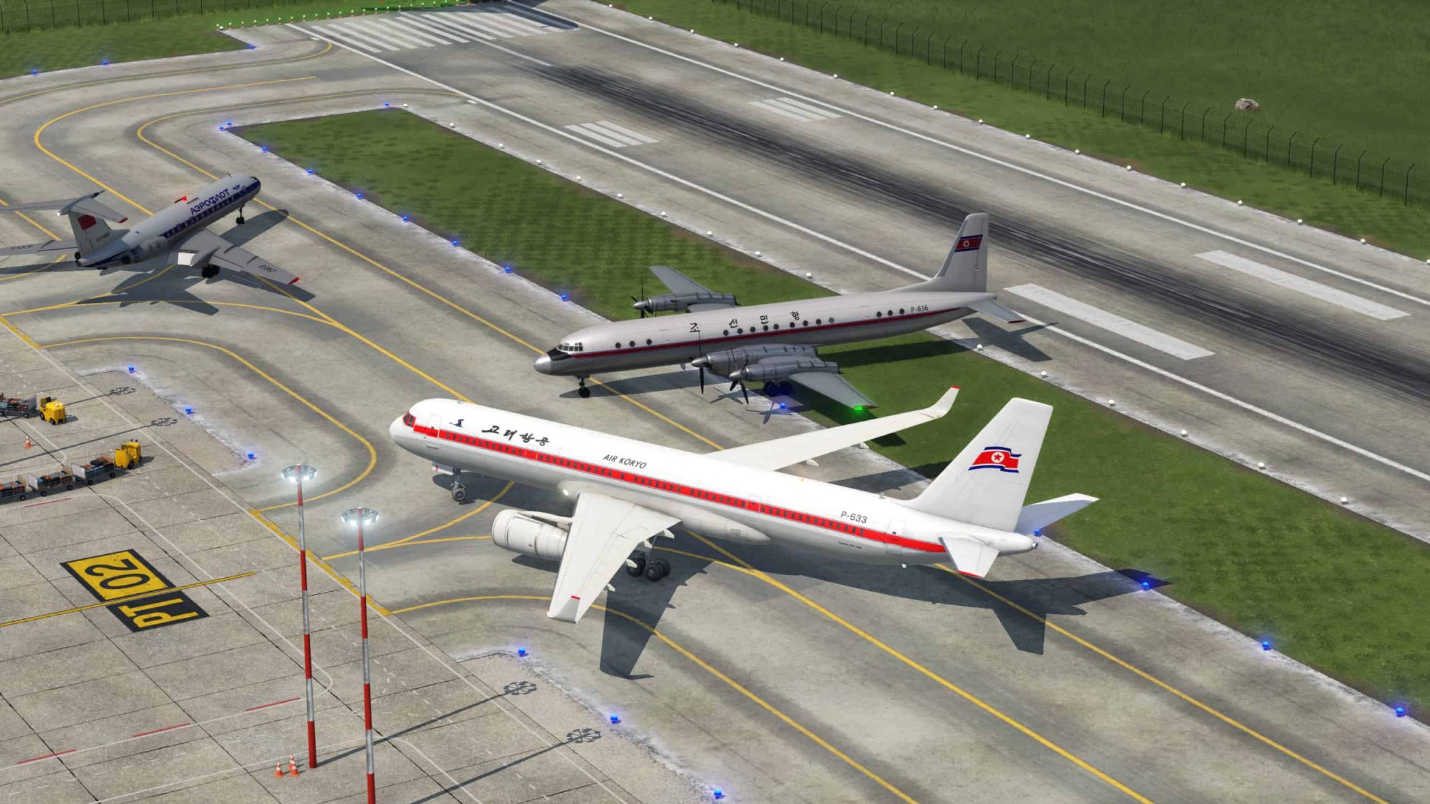 Asia Transport Fever 2 Mods | Transport Fever 2 Asia Mod