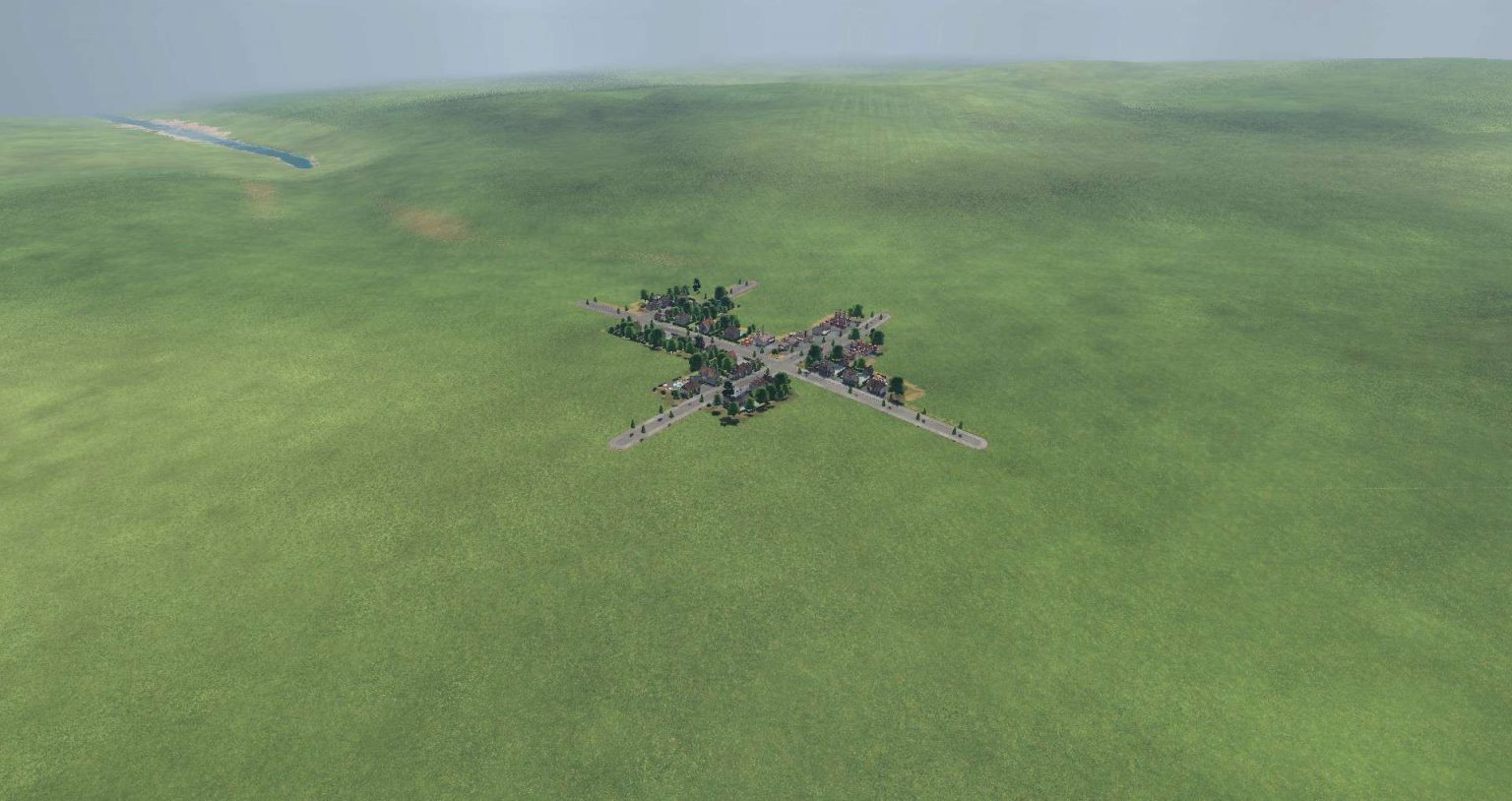 ECML/WCML Angus Mod | Transport Fever 2 Mod Download