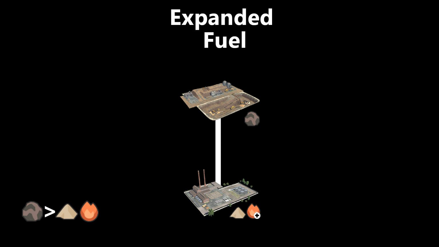 Industry Expanded TF2 | Transport Fever 2 Mod Download