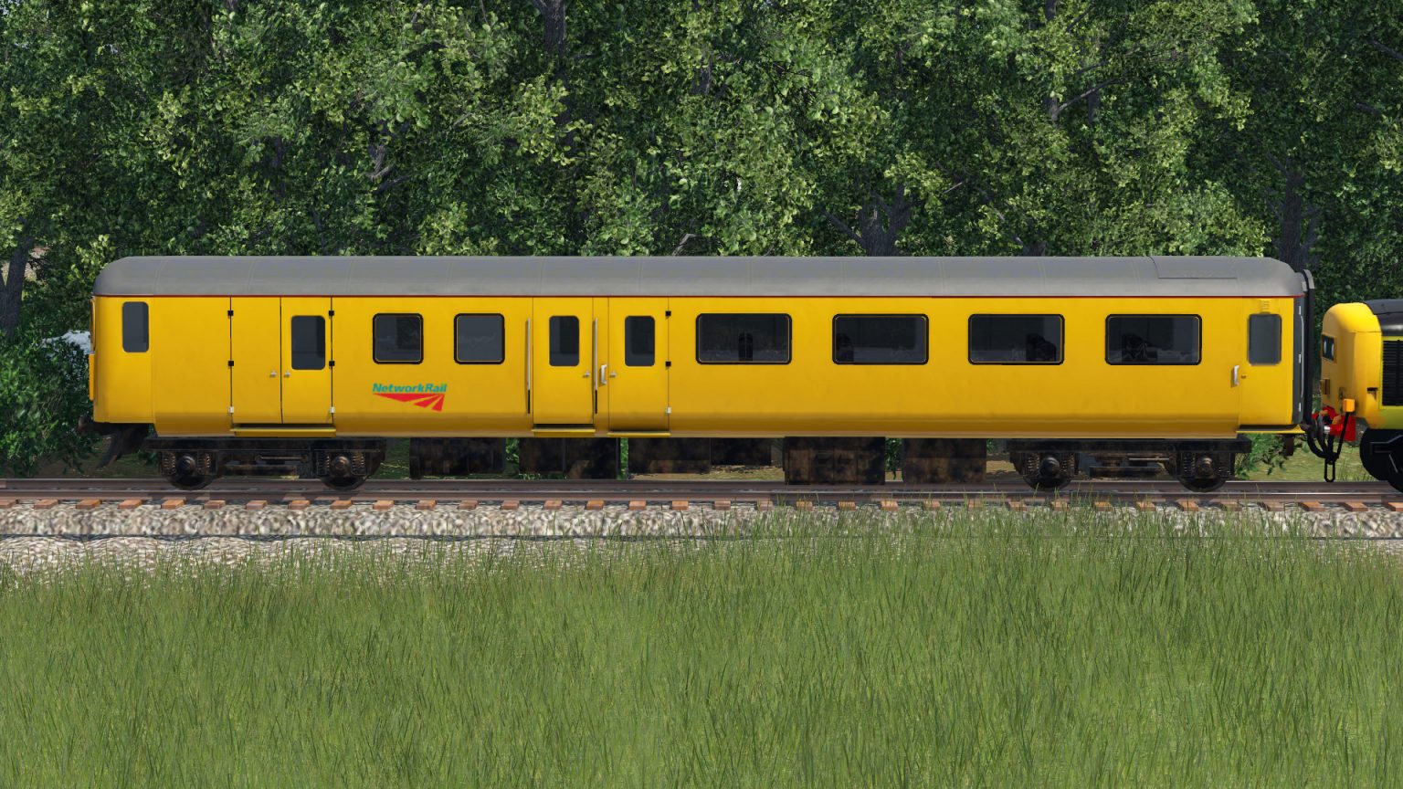 MK2 DBSO Reskin Pack Mod | Transport Fever 2 Mod Download