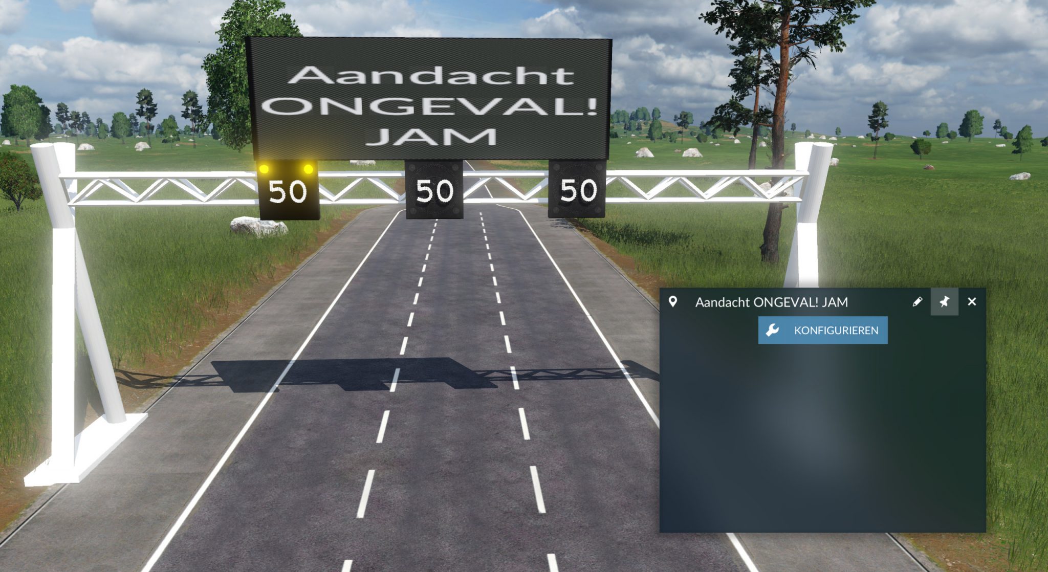Street Transport Fever 2 Mods | Transport Fever 2 Street Mod