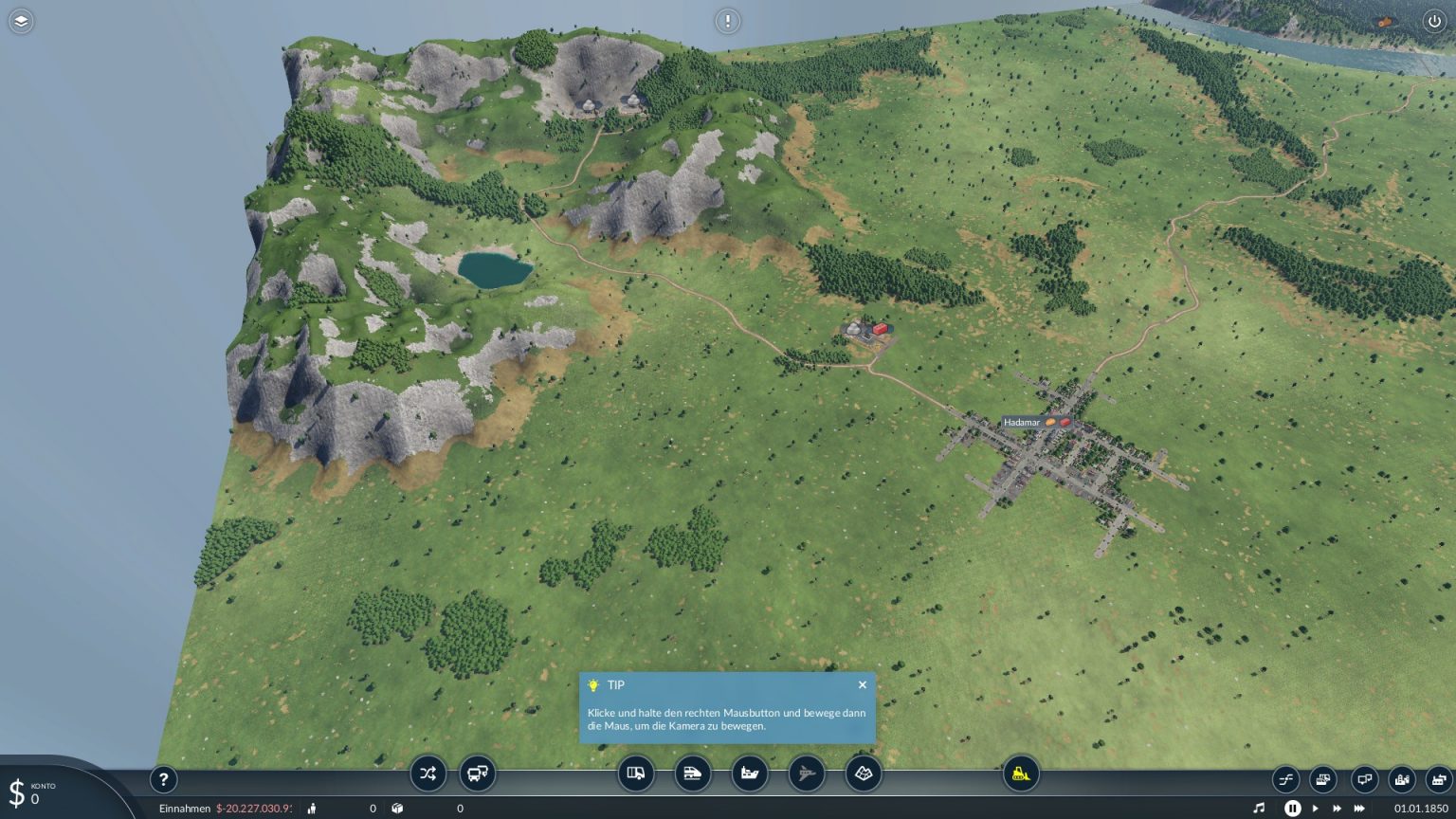 Transport Fever 2 mods | Mods for Transport Fever 2 game