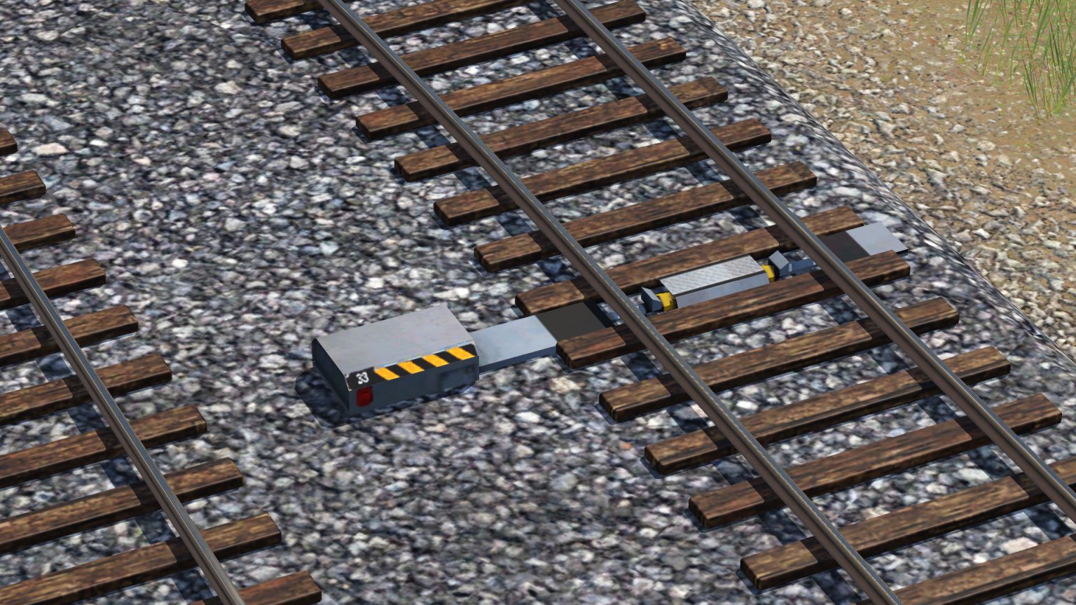 OEBB – Trackmod Mod | Transport Fever 2 Mod Download