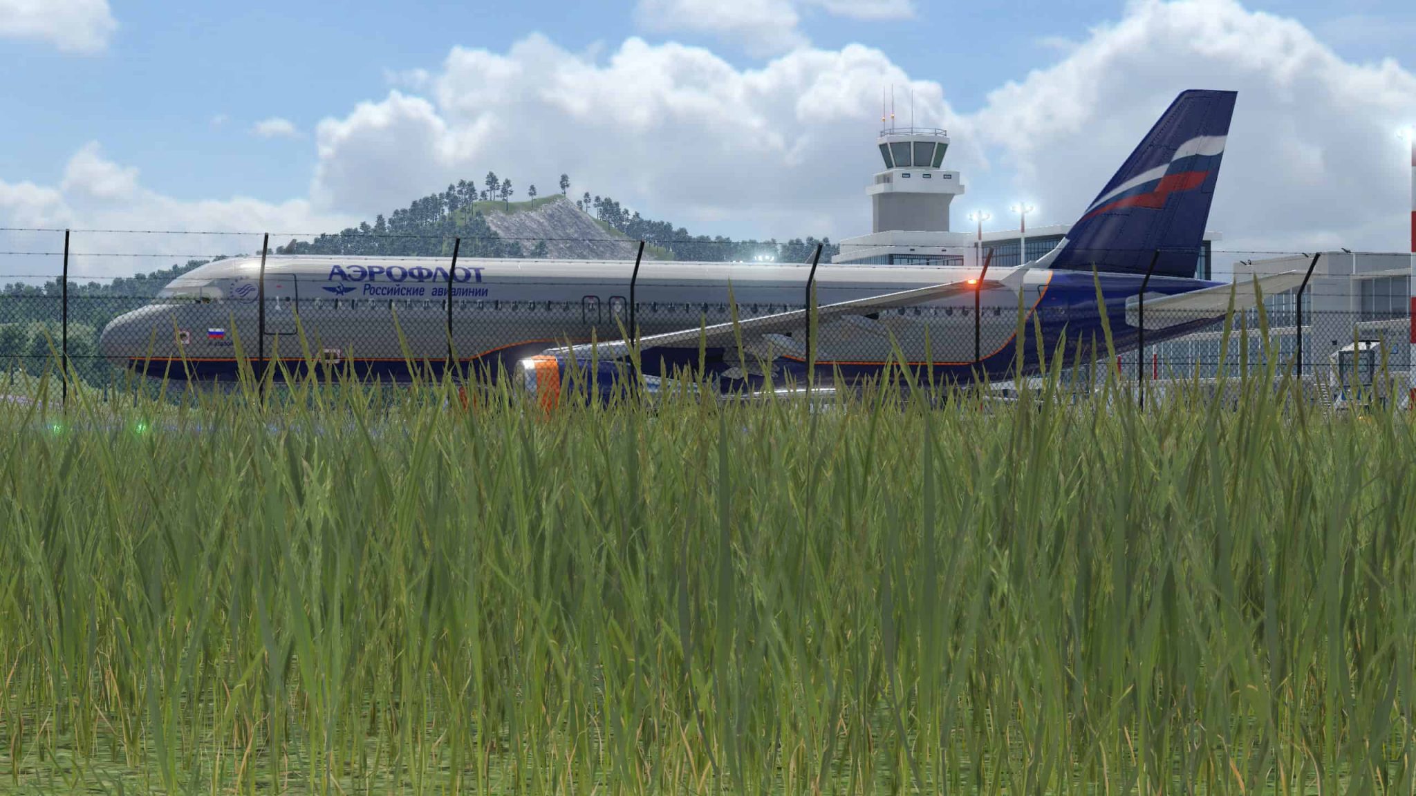 Caetano Invictus | Transport Fever 2 Mod Download