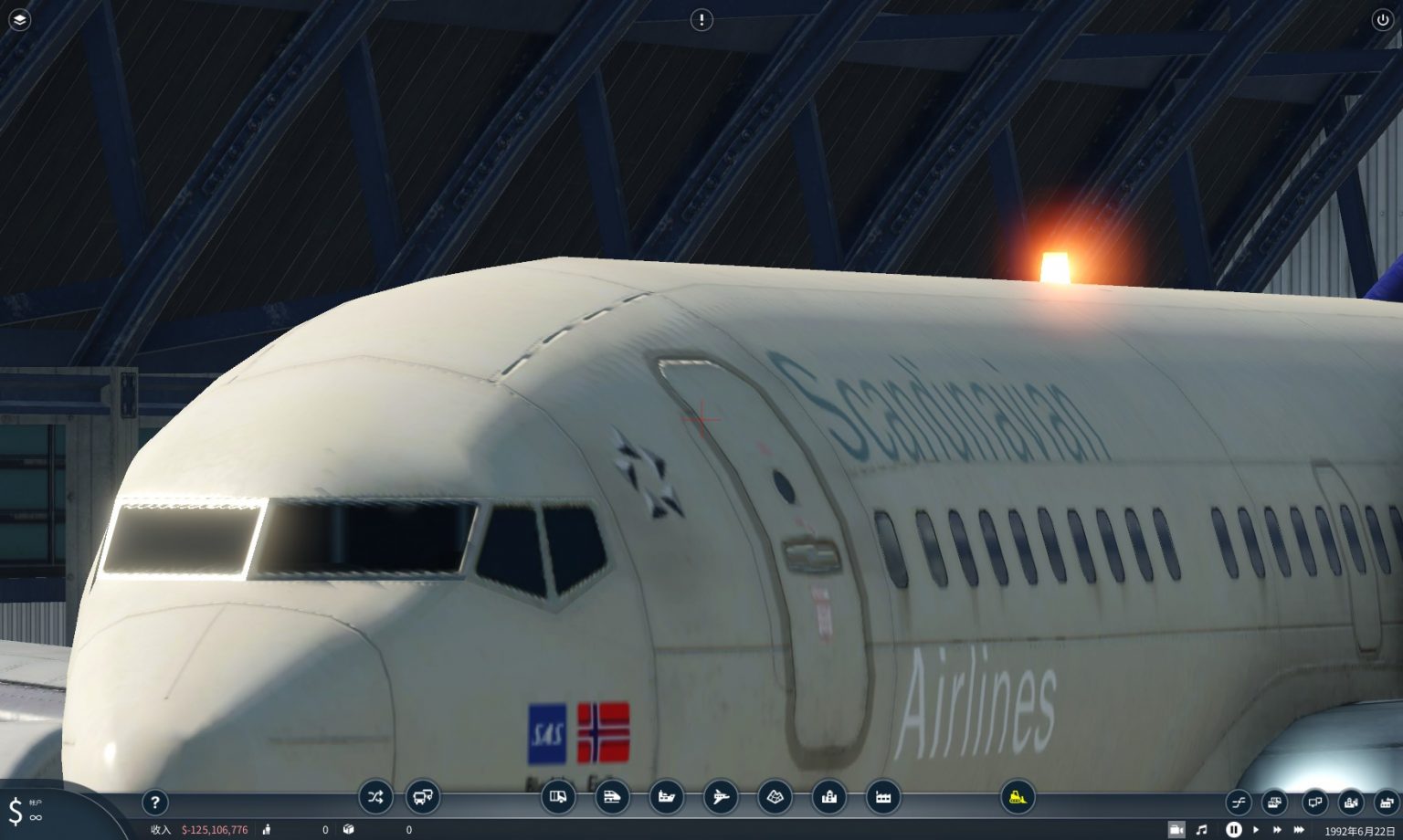 Plane Transport Fever 2 Mods | Transport Fever 2 Plane Mod