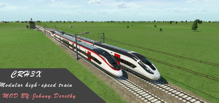 Transport Fever 2 mods | Mods for Transport Fever 2 game