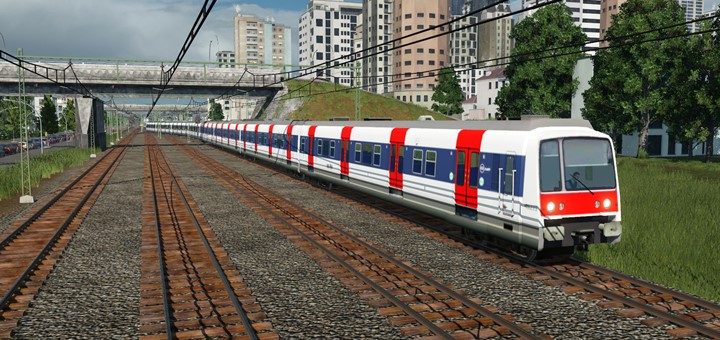 Transport Fever 2 mods | PC Mod for Transport Fever 2