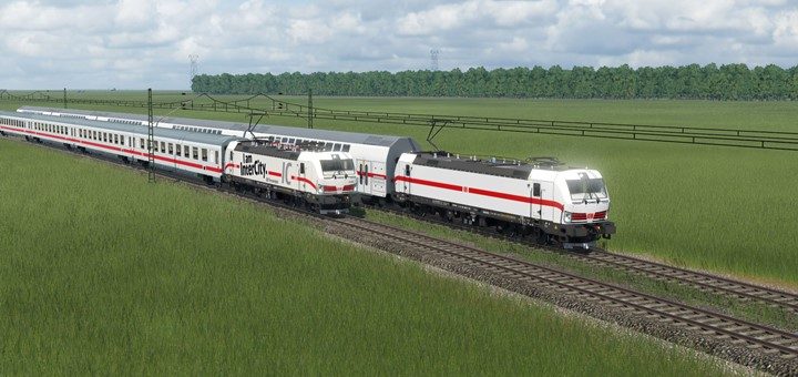 Transport Fever 2 mods | PC Mod for Transport Fever 2