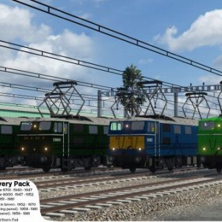 EMP: production challenge | Transport Fever 2 Mod Download