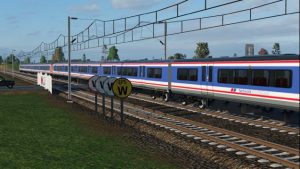 British Whistle Board Signs | Transport Fever 2 Mod Download