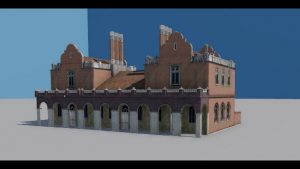 Maldon East Station | Transport Fever 2 Mod Download