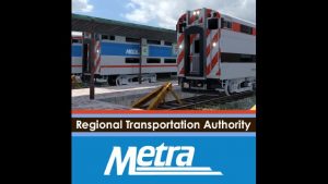 RTA and Metra Gallery Cars | Transport Fever 2 Mod Download