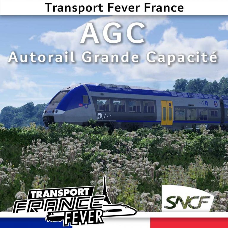 Assets Transport Fever 2 Mods | Transport Fever 2 Assets Mod