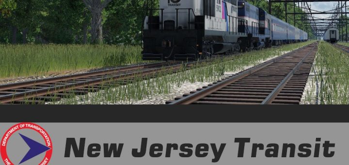 2TE10 Soviet mainline locomotives | Transport Fever 2 Mod Download