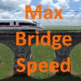Max Bridge Speed | Transport Fever 2 Mod Download