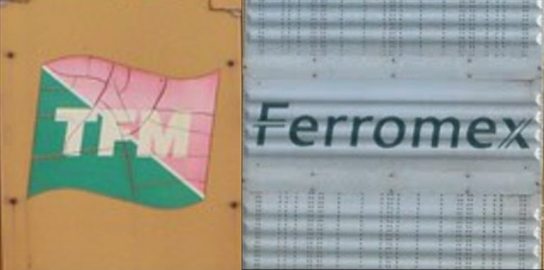 Ferromex and TFM Modern Autoracks | Transport Fever 2 Mod Download