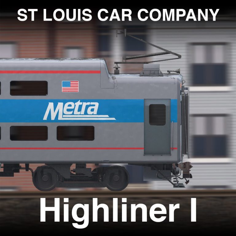 2TE10 Soviet mainline locomotives | Transport Fever 2 Mod Download