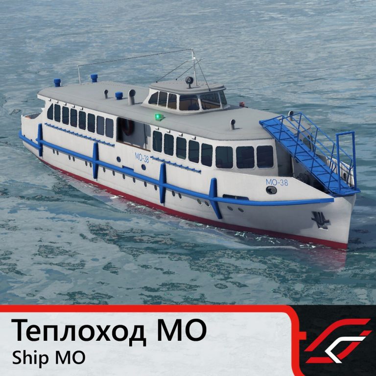 Transport Fever 2 mods | Mods for Transport Fever 2 game