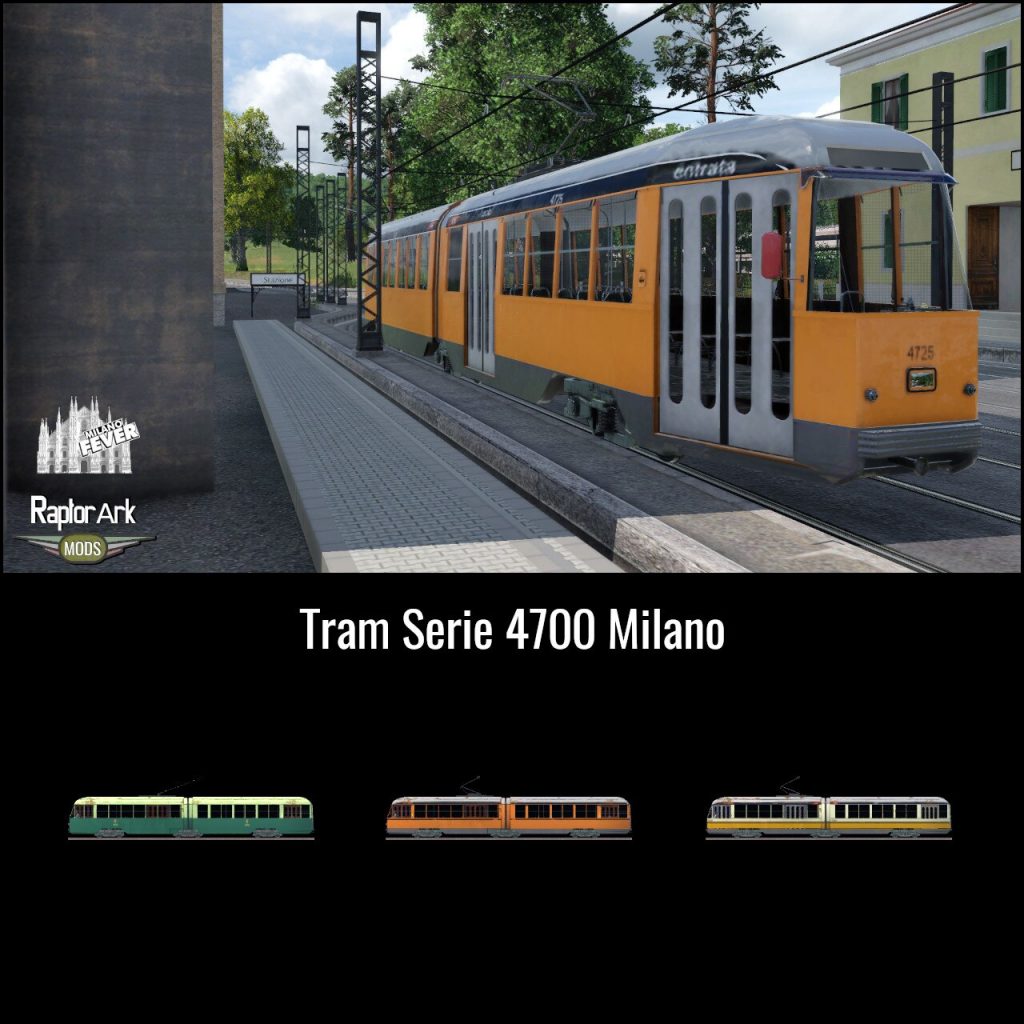 Transport Fever 2 mods | Mods for Transport Fever 2 game