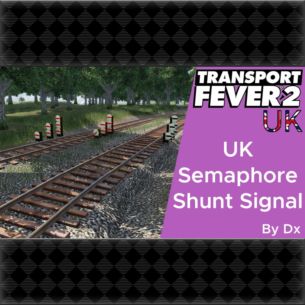Train Transport Fever 2 Mods | Transport Fever 2 Train Mod