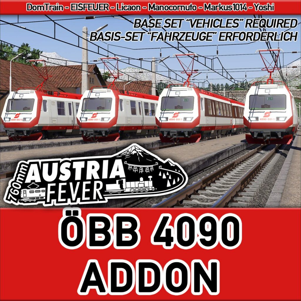 Tram Transport Fever 2 Mods | Transport Fever 2 Tram Mod