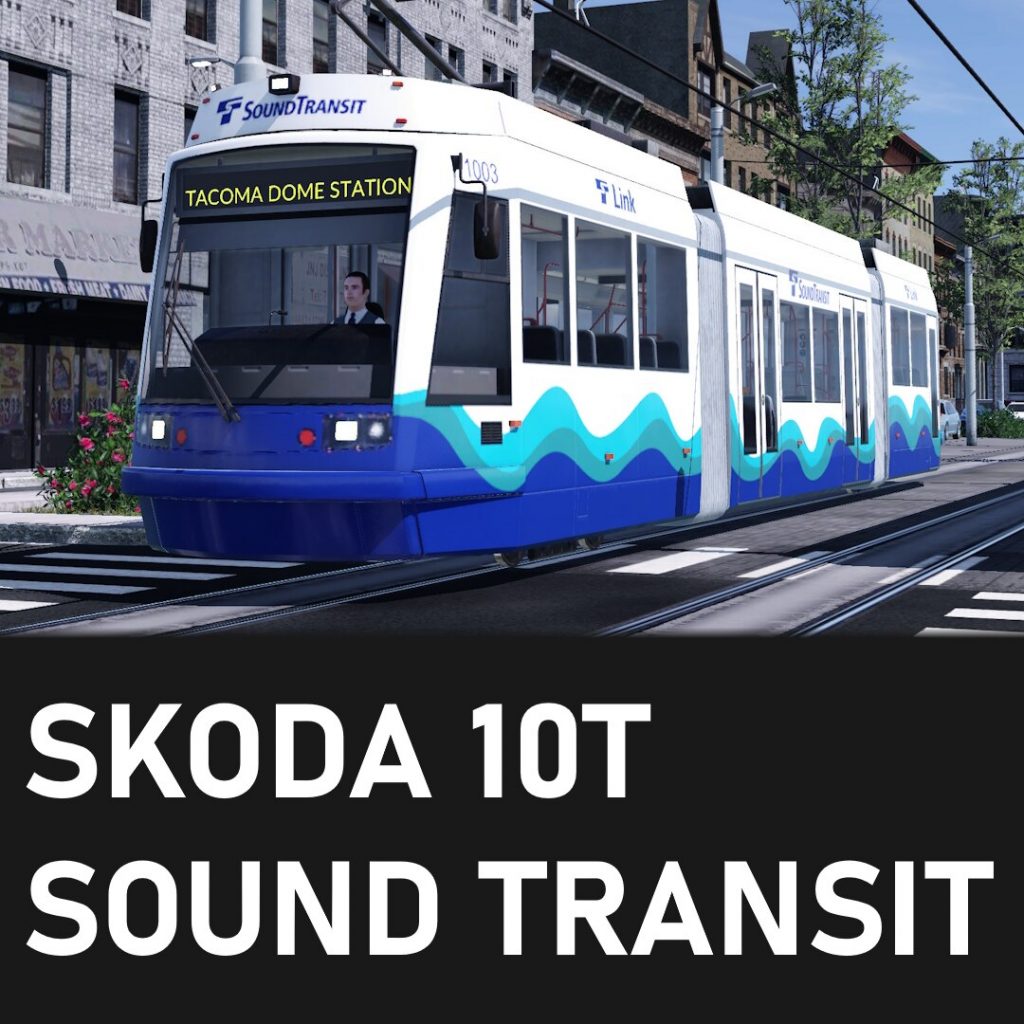 Germany | Transport Fever 2 Mod Download