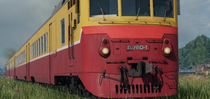 Transport Fever 2 mods | Mods for Transport Fever 2 game