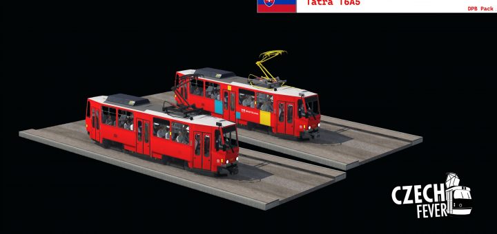 Tram Transport Fever 2 Mods | Transport Fever 2 Tram Mod