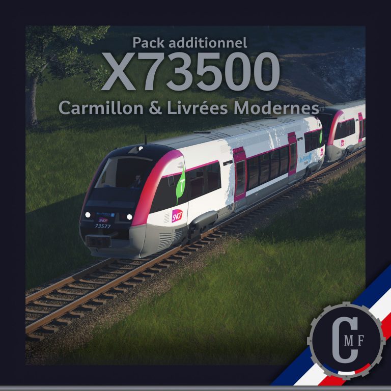 Train Transport Fever 2 Mods | Transport Fever 2 Train Mod