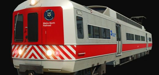 Multiple Unit Transport Fever 2 Mods | Transport Fever 2 Multiple Unit Mod