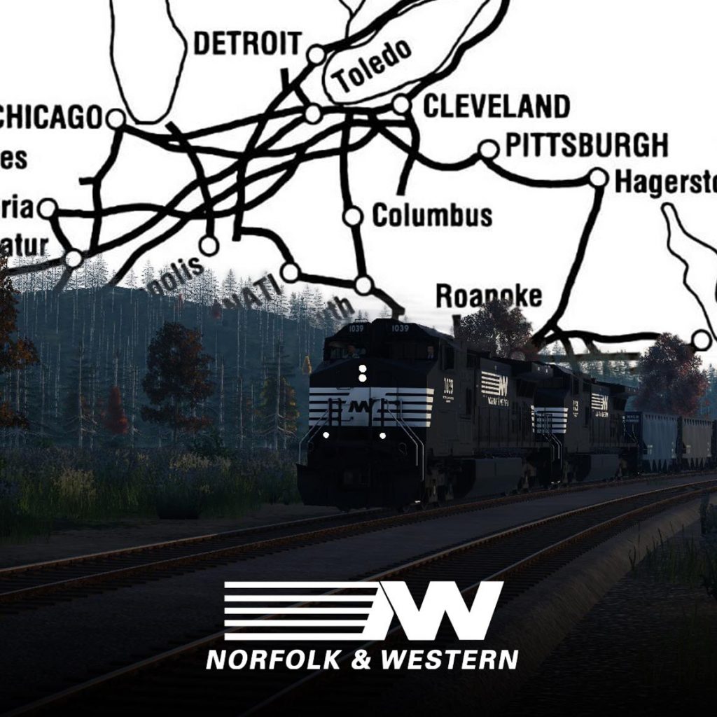 Train Transport Fever 2 Mods | Transport Fever 2 Train Mod