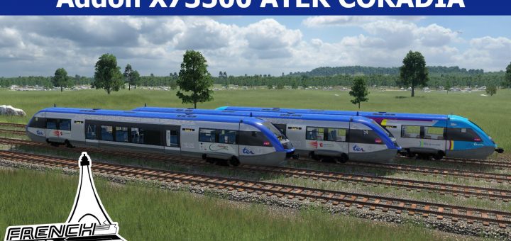 Train Transport Fever 2 Mods | Transport Fever 2 Train Mod