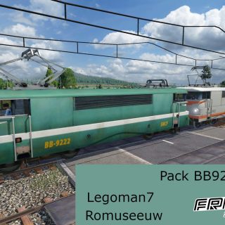 Germany | Transport Fever 2 Mod Download