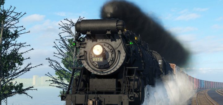 mods - Transport Fever 2