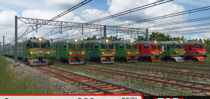 Train Transport Fever 2 Mods | Transport Fever 2 Train Mod